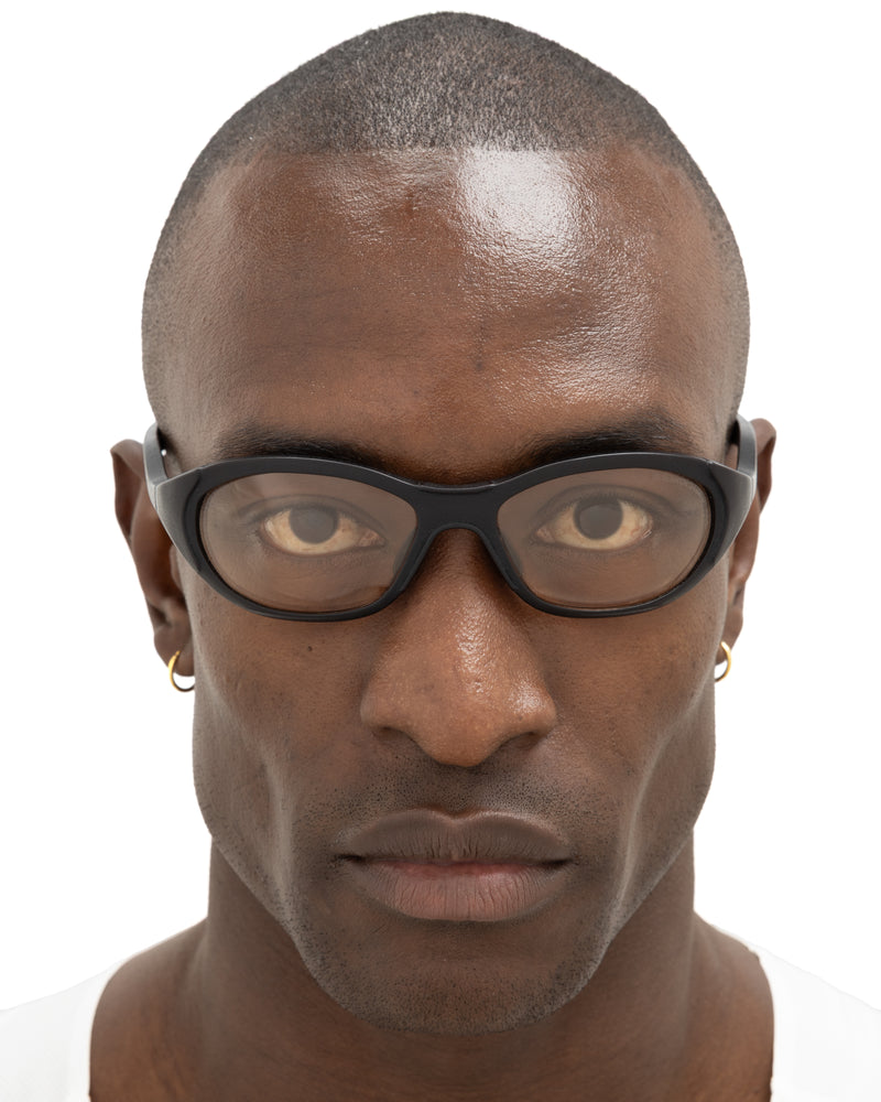 PACE: Black Night - Evaporate Smoke - RESEARCH STUDIO™